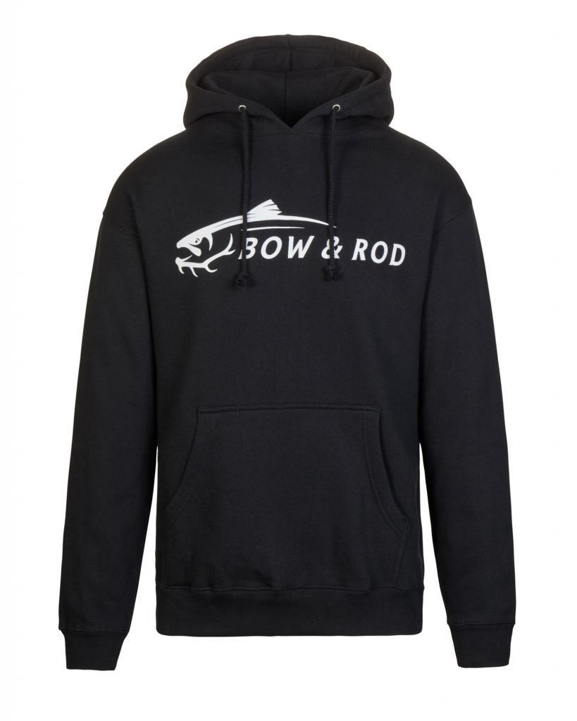 Logo Wear | Bow and Rod